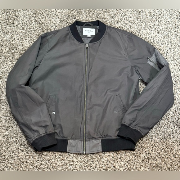 Goodfellow & Co | Jackets & Coats | Goodfellow Co Mens Classic ...